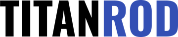 Titan Rod eBook – TitanRod